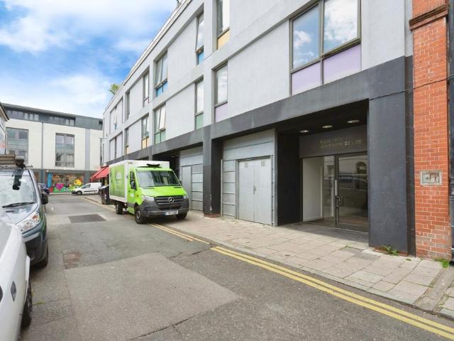 1 bedroom flat for sale