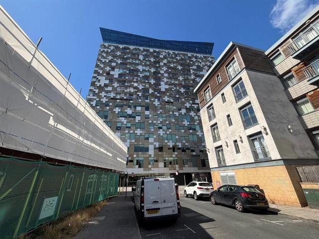 1 bedroom flat for sale