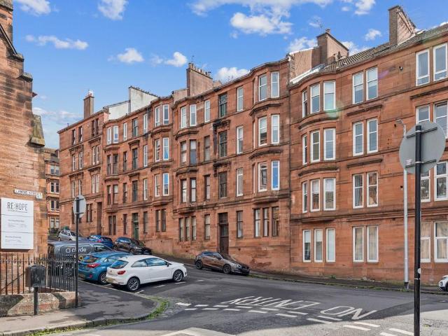 1 bedroom flat for sale