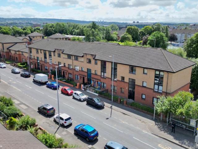 1 bedroom flat for sale