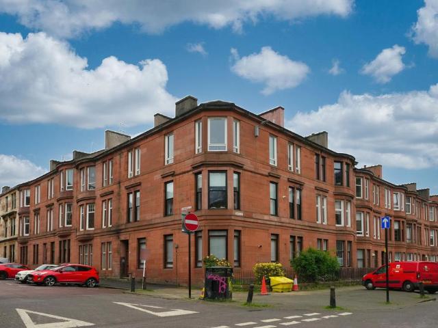 1 bedroom flat for sale