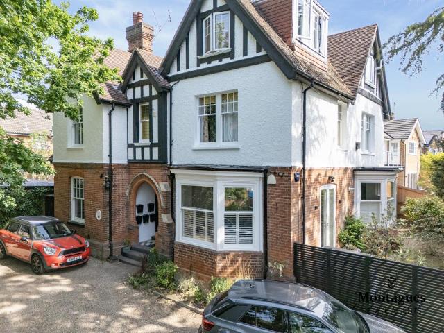 1 bedroom flat for sale