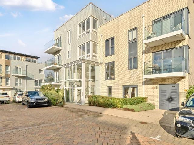 1 bedroom flat for sale