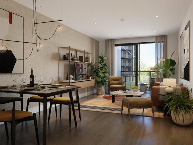 1 bedroom flat for sale