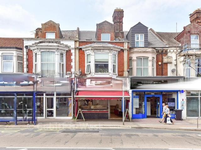 1 bedroom flat for sale