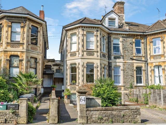1 bedroom flat for sale