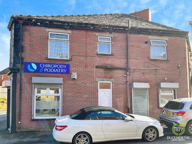 1 bedroom flat for sale