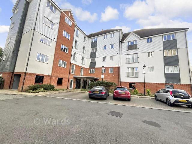 1 bedroom flat for sale
