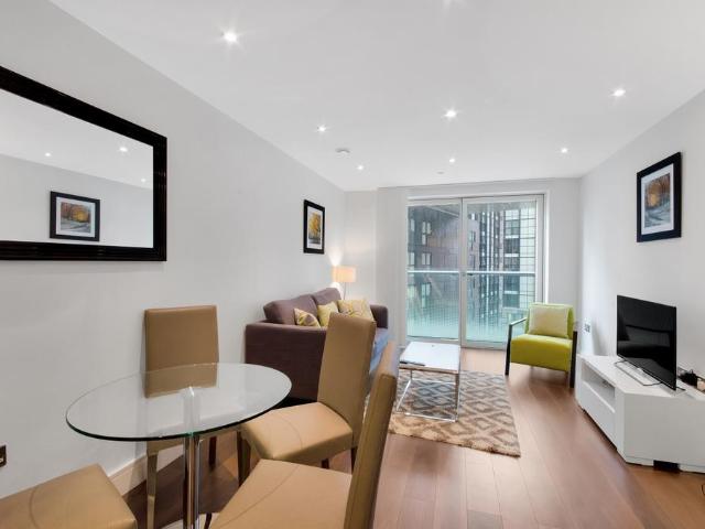 1 bedroom flat for sale