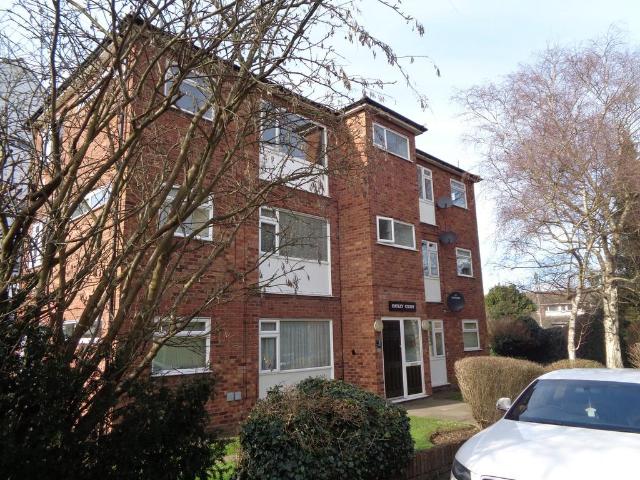 1 bedroom flat for sale