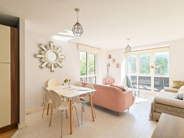 1 bedroom flat for sale