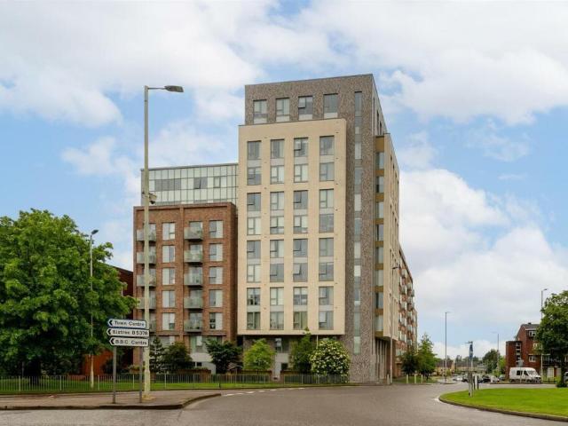 1 bedroom flat for sale