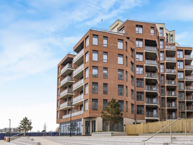 1 bedroom flat for sale