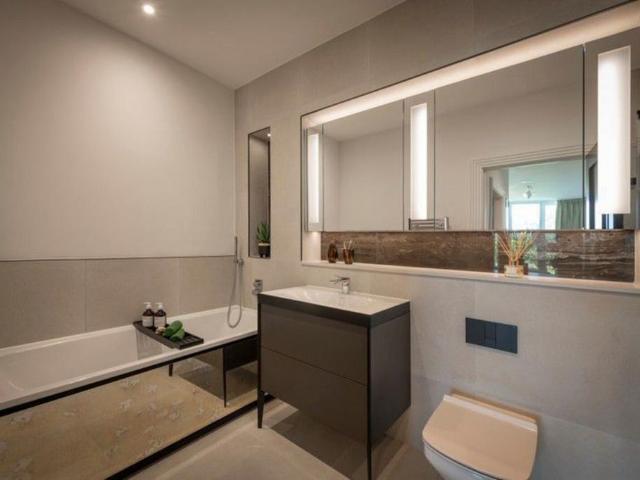 1 bedroom flat for sale