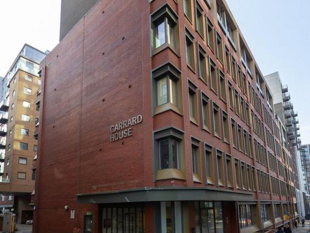1 bedroom flat for sale