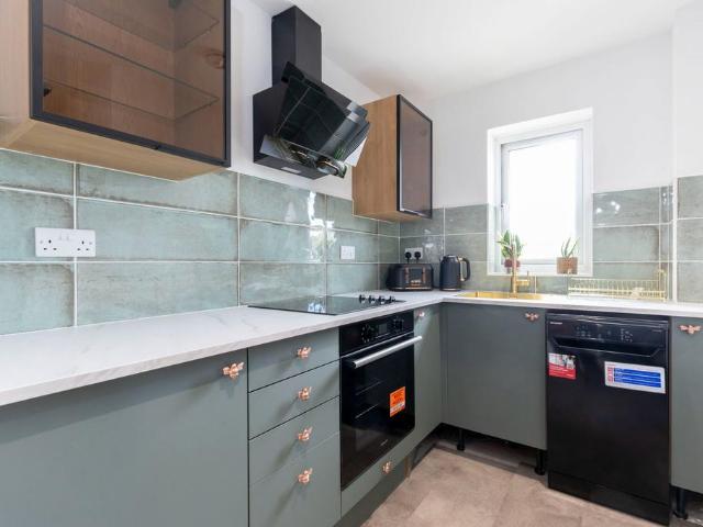 1 bedroom flat for sale