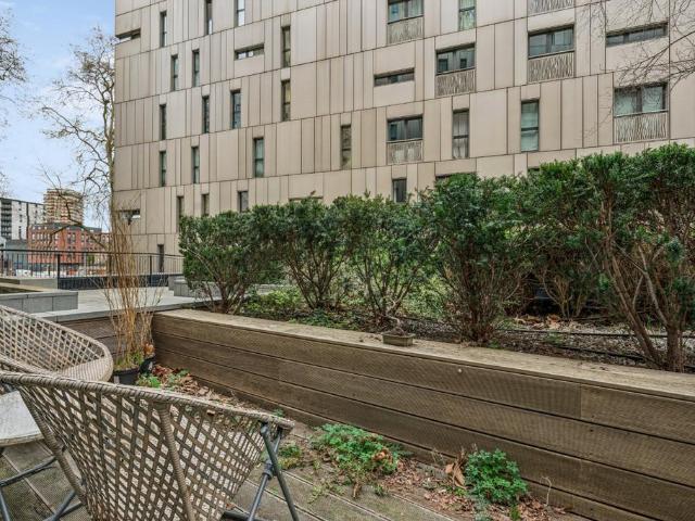 1 bedroom flat for sale
