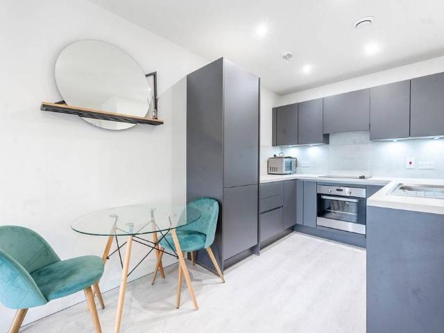 1 bedroom flat for sale