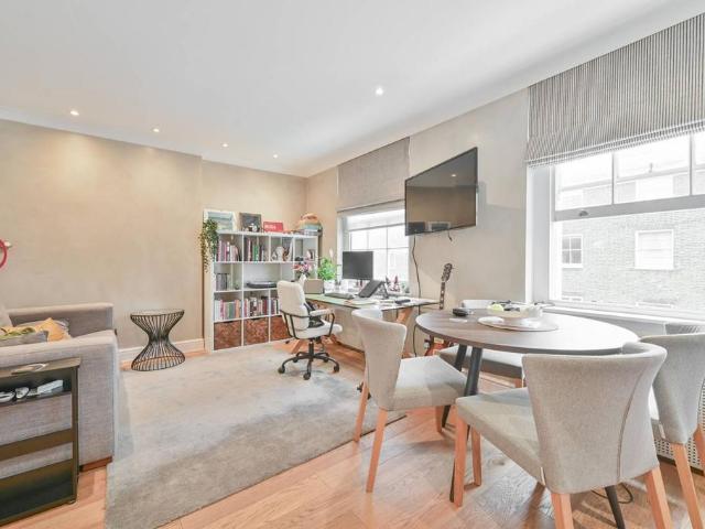 1 bedroom flat for sale