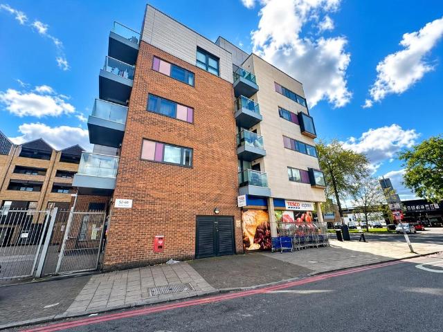 1 bedroom flat for sale
