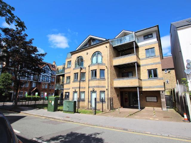 1 bedroom flat for sale