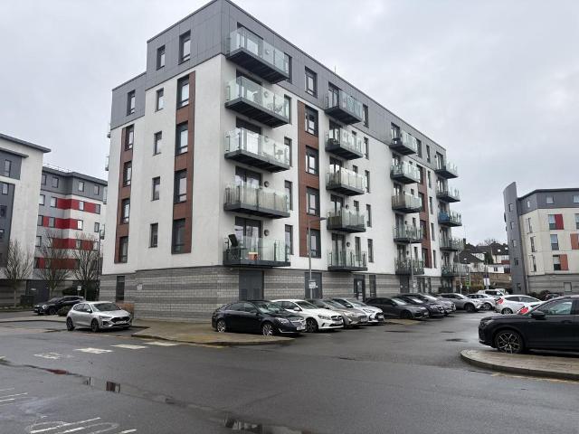 1 bedroom flat for sale
