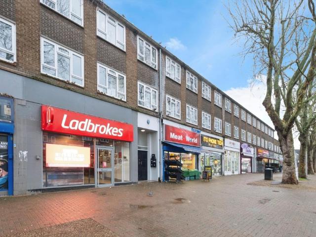 1 bedroom flat for sale
