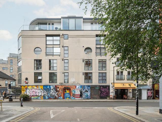 1 bedroom flat for sale