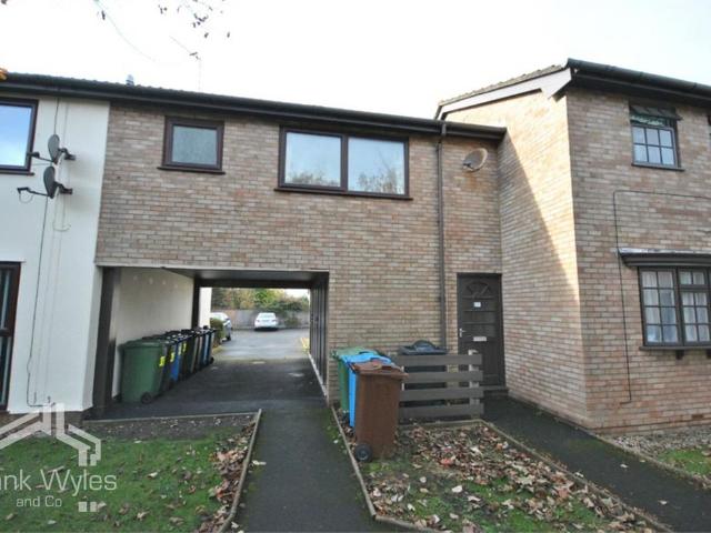 1 bedroom flat for sale