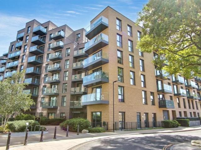 1 bedroom flat for sale