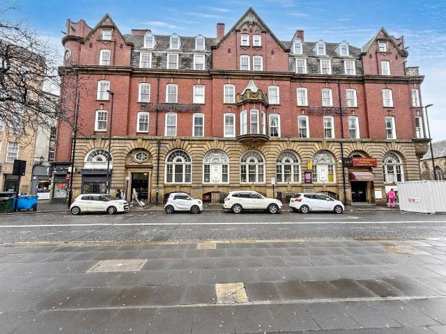 1 bedroom flat for sale