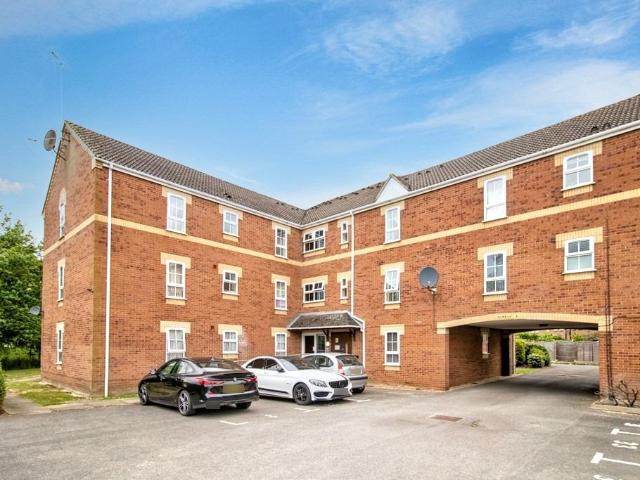 1 bedroom flat for sale