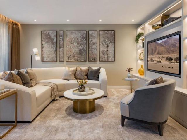 1 bedroom flat for sale