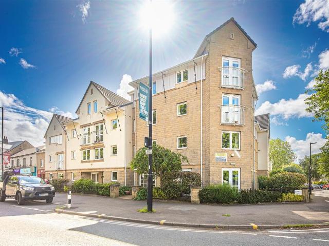 1 bedroom flat for sale