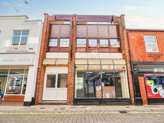 1 bedroom flat for sale