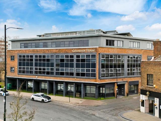1 bedroom flat for sale