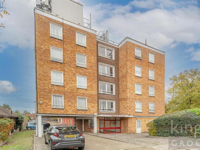 1 bedroom flat for sale