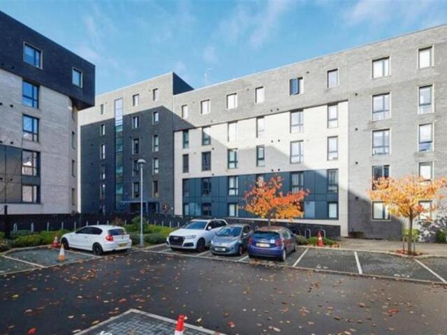 1 bedroom flat for sale