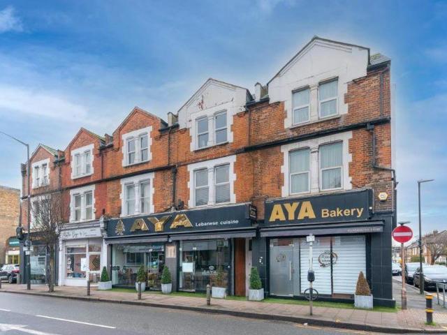 1 bedroom flat for sale