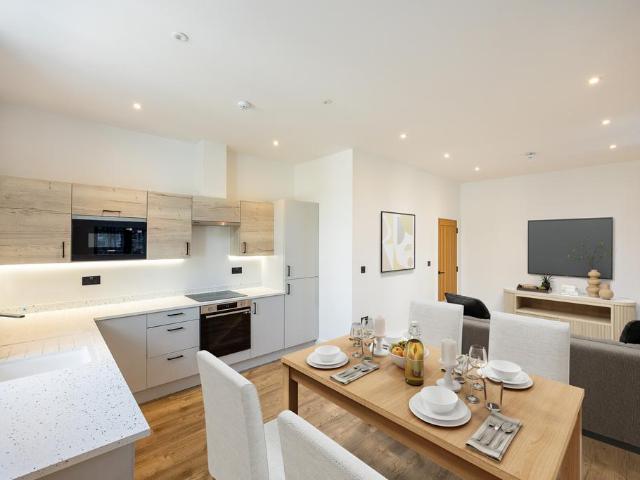 1 bedroom flat for sale