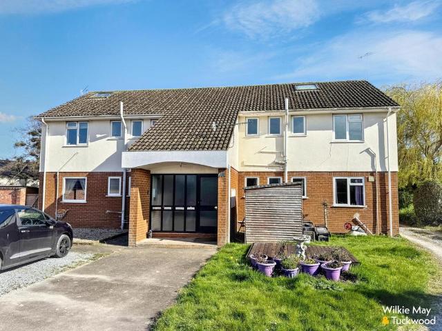 1 bedroom flat for sale
