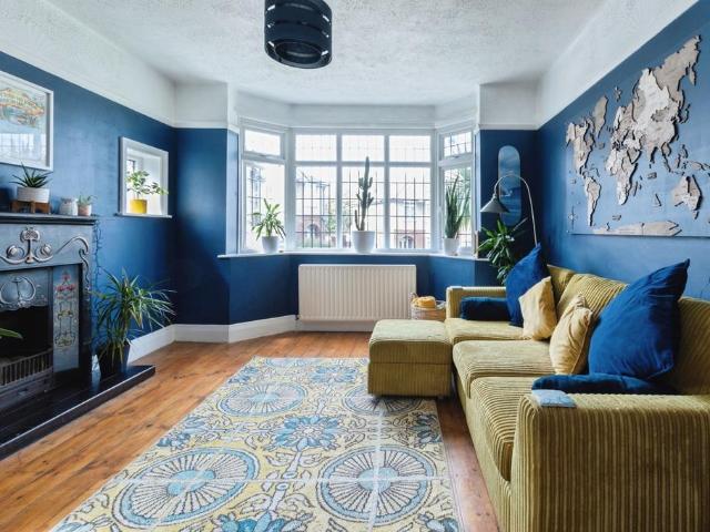 1 bedroom flat for sale