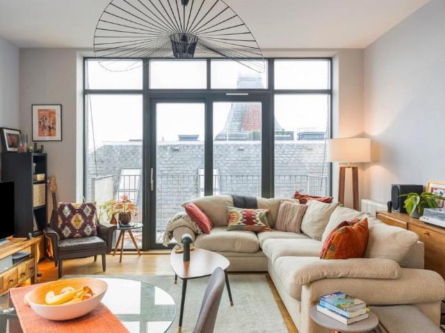 1 bedroom flat for sale