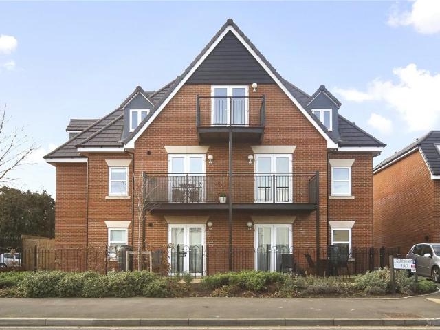 1 bedroom flat for sale