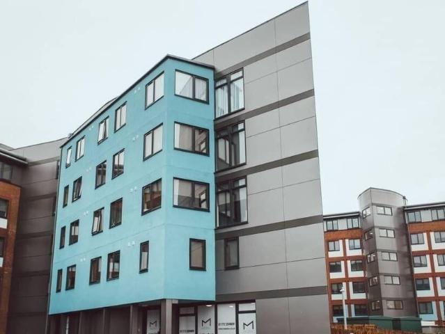 1 bedroom flat for sale
