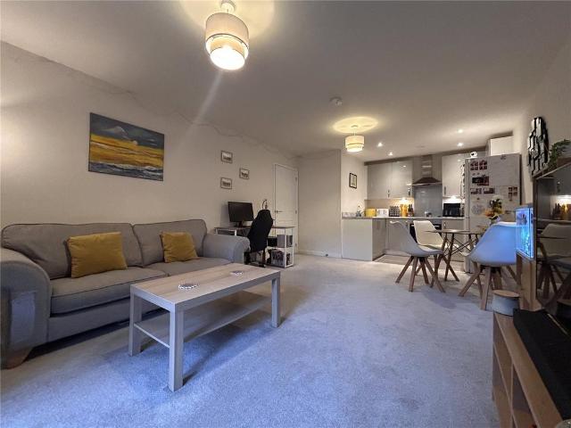 1 bedroom flat for sale