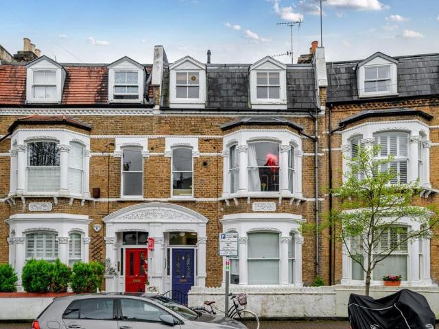 1 bedroom flat for sale