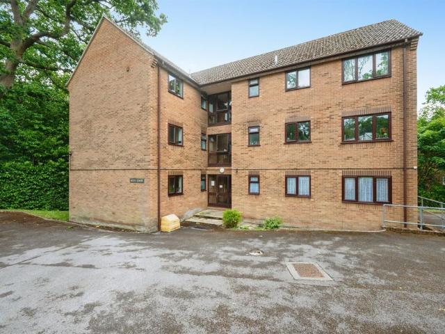 1 bedroom flat for sale