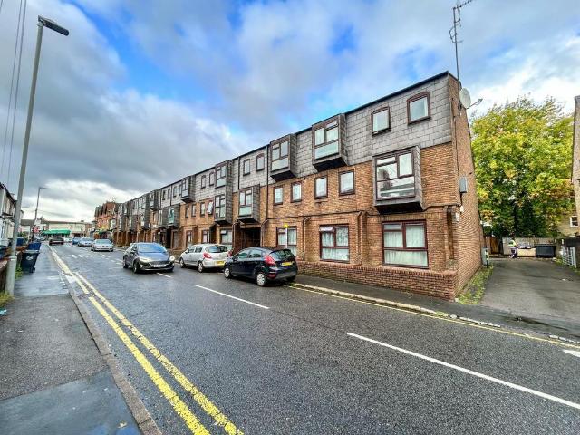 1 bedroom flat for sale