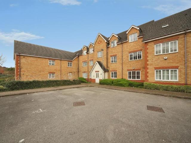 1 bedroom flat for sale